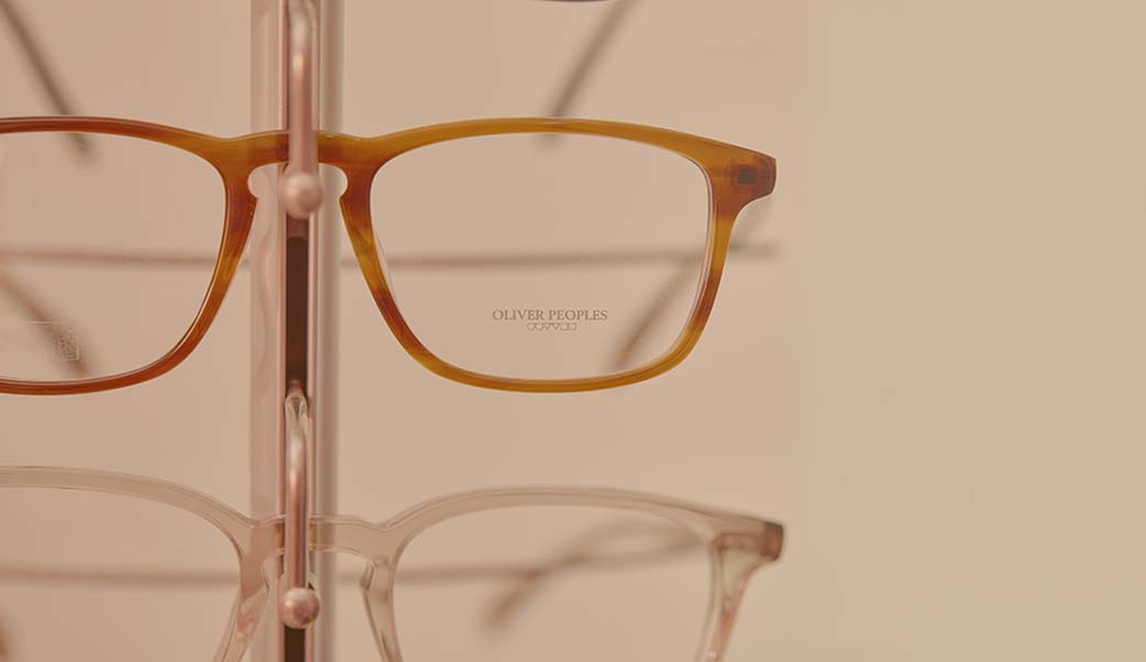 Home Page - Framed Opticians